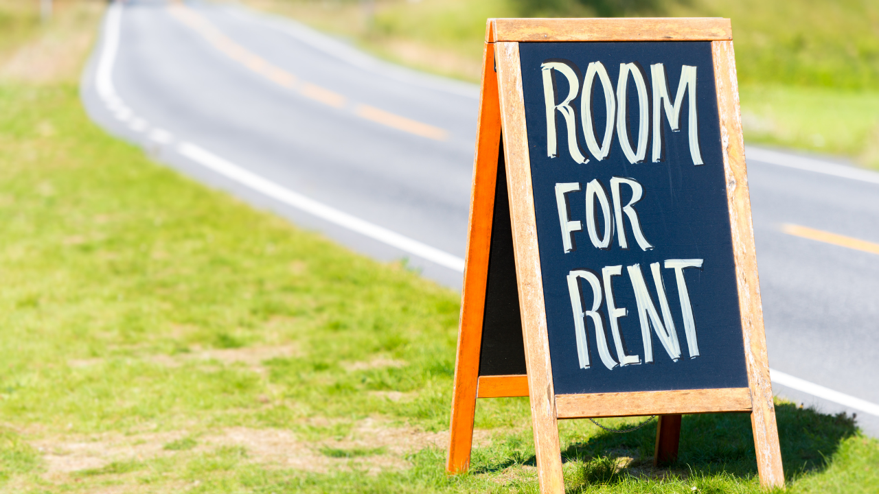 Renting Out a Rooming House: Tackling the ‘Big 4’ | RentBetter